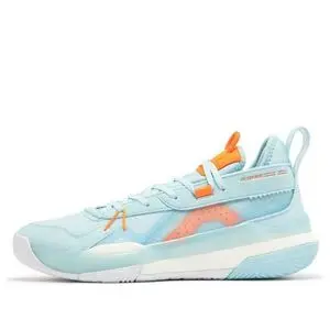 361 DEGREES Fire Battle 3.0 Athletic Sneakers