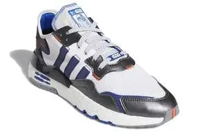 Adidas Star Wars R2d2 Nite Jogger Sneakers - White