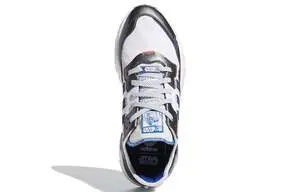 Adidas Star Wars R2d2 Nite Jogger Sneakers - White