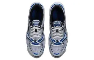 REEBOK Premier Road Plus "silver Metallic Vector Blue