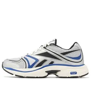 REEBOK Premier Road Plus "silver Metallic Vector Blue - Silver Metallic/core Black/vector Blue