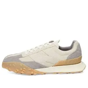 NEW BALANCE New Balance X END. XC-72 Sneakers Cream/gray/brown