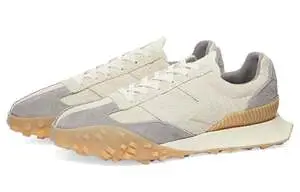 NEW BALANCE X End. Xc-72 Sneakers - Cream/gray/brown
