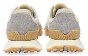 NEW BALANCE X End. Xc-72 Sneakers - Cream/gray/brown