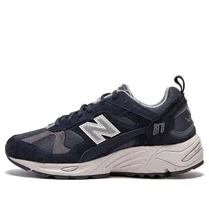 NEW BALANCE 878 Sneakers - Blue