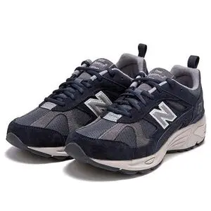 NEW BALANCE 878 Sneakers - Blue