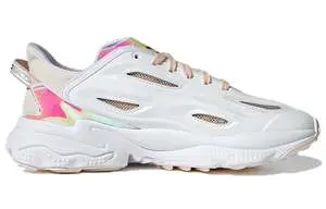 Adidas Ozweego Celox Sneaker - White/grey