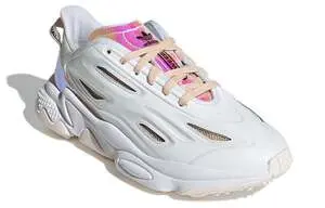 Adidas Ozweego Celox Sneaker - White/grey