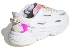 Adidas Ozweego Celox Sneaker - White/grey