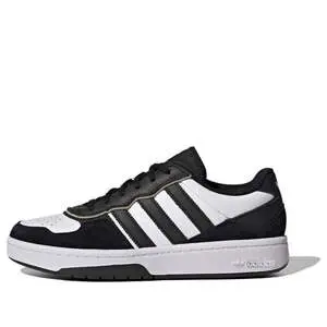 Adidas Adidas Originals Courtic Low Top Sneakers White/black