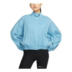 Nike Windbreaker Run Division Jacket - Blue