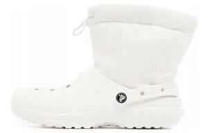 CROCS Classic Lined Neo Puff Boots