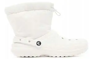 CROCS Classic Lined Neo Puff Boots