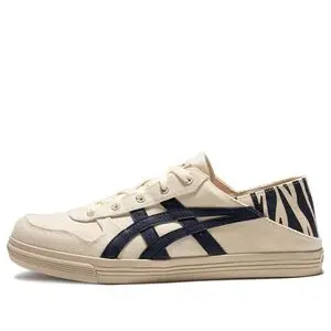 Asics Aaron Slip-on Sneakers - Cream