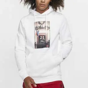 JORDAN Jumpman Fleece Pullover