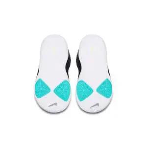 Nike Kyrie 3 Sneakers - Black/white/hyper Turquoise