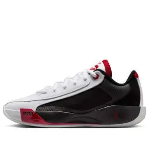 JORDAN Luka .77 Pf Sneakers - White/gym Red/black