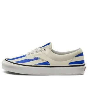 VANS Era 95 Dx Anaheim Factory Striped Low Top Sneakers - Blue