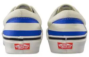 VANS Era 95 Dx Anaheim Factory Striped Low Top Sneakers - Blue