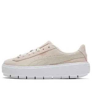 PUMA Platform Trace Sneakers - Pink