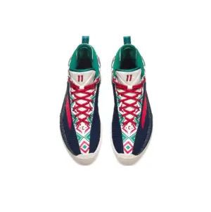 ANTA Kt9 Klay Thompson 'christmas' Sneakers