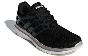 Adidas Neo Energy Cloud V Low Top Sneakers - Black/white