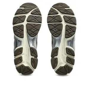 Asics Gel-nyc Sneakers - Cream/cement Grey