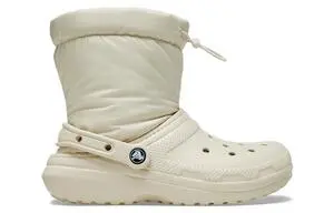 CROCS Classic Lined Neo Puff Boots