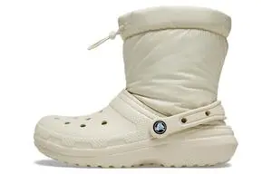 CROCS Classic Lined Neo Puff Boots