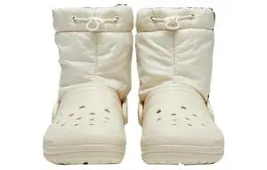 CROCS Classic Lined Neo Puff Boots