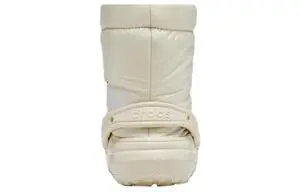 CROCS Classic Lined Neo Puff Boots