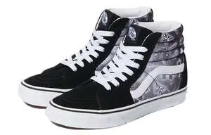 VANS Vault Half Cab Lx High Top Sneakers