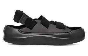 UGG Stratus Sandal - Black