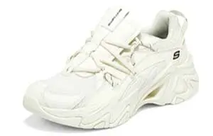 Sketchers Dlites Stamina Lace-up Sneakers - Default Colorway