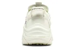 Sketchers Dlites Stamina Lace-up Sneakers - Default Colorway