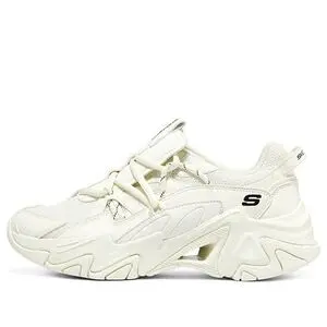 Sketchers Dlites Stamina Lace-up Sneakers - Default Colorway