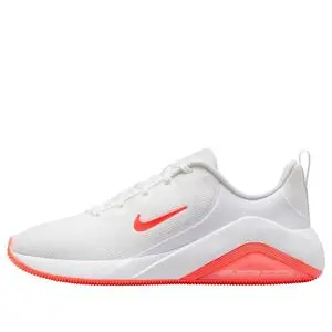 Nike Zoom Bella Sneakers - White/hot Lava