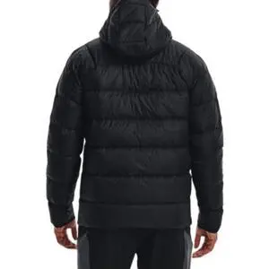 Under Armour Padded Down Jacket - Black