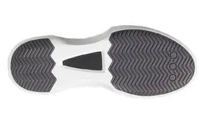 Adidas Crazy 1 Adv Sock Pk - White/black/red