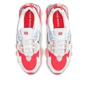 Nike Shox Tl Nova Sneakers