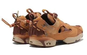 REEBOK Instapump Fury 94 "chinese New Year" Sneakers