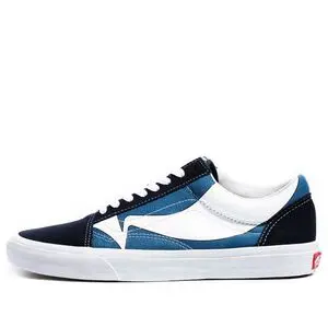 VANS Old Skool Pro Golf Wang - Blue/white