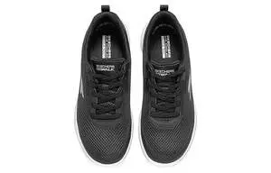 Sketchers Go Walk 5 Sneakers - Black