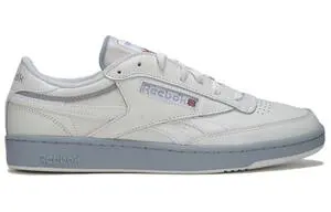 REEBOK Club C Revenge Vintage Sneakers - White/grey