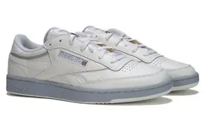 REEBOK Club C Revenge Vintage Sneakers - White/grey