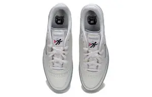 REEBOK Club C Revenge Vintage Sneakers - White/grey