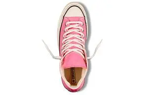 CONVERSE Chuck 70 Hi Sneakers - Pink/black
