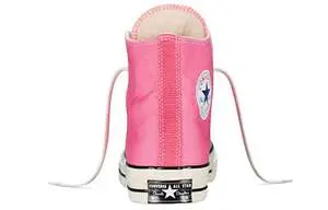 CONVERSE Chuck 70 Hi Sneakers - Pink/black