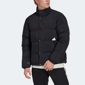 Adidas Padded Down Puffer Jacket