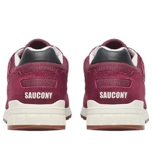 Saucony Shadow 5000 "brick Black - Brick/red/black